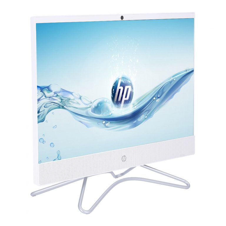(AIO) HP Pavilion 22-C0001D - AMD THAILAND