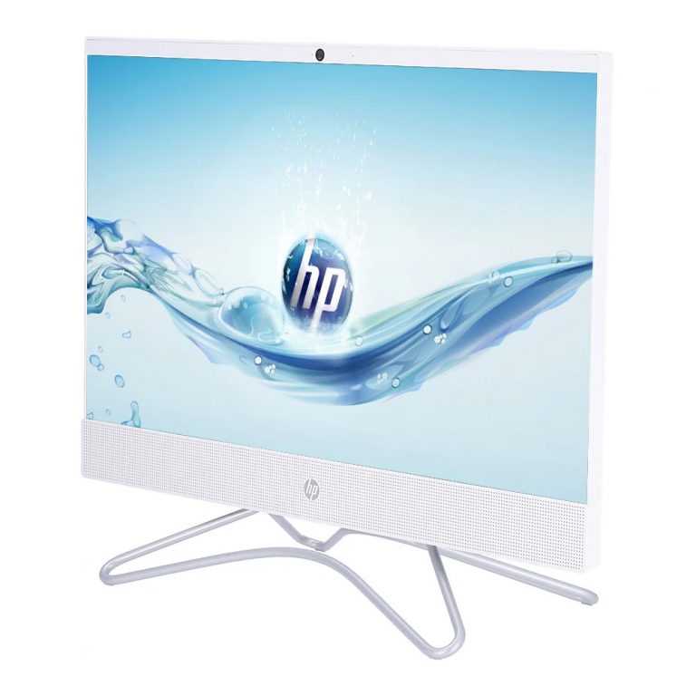(AIO) HP Pavilion 22-C0001D - AMD THAILAND
