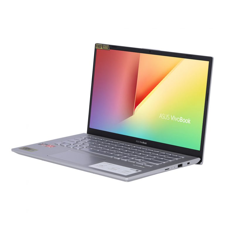 ASUS Vivobook X412DA-EK330T - AMD THAILAND