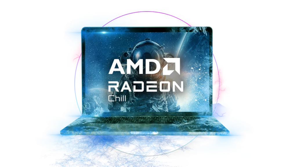 โปรเซสเซอร์ AMD Ryzen™ Z1 Series สำหรับการเล่นเกมบนเครื่องพีซีแบบ ...